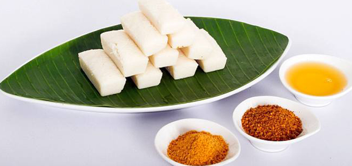 What on Earth is a Madras Roundtana idli? And while we're at it ...