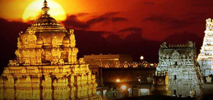 10 glorious facts about the Tirupati Ladoo - HungryForever Food Blog