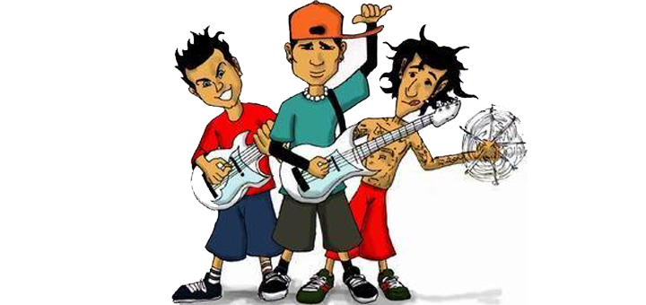 10 Band names that should have been on the menu - HungryForever Food Blog