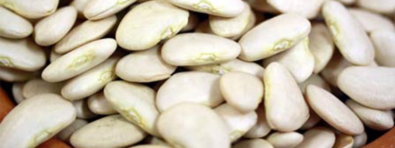 Butter Beans Recipe Indian Style | Beans Recipe Vegetarian