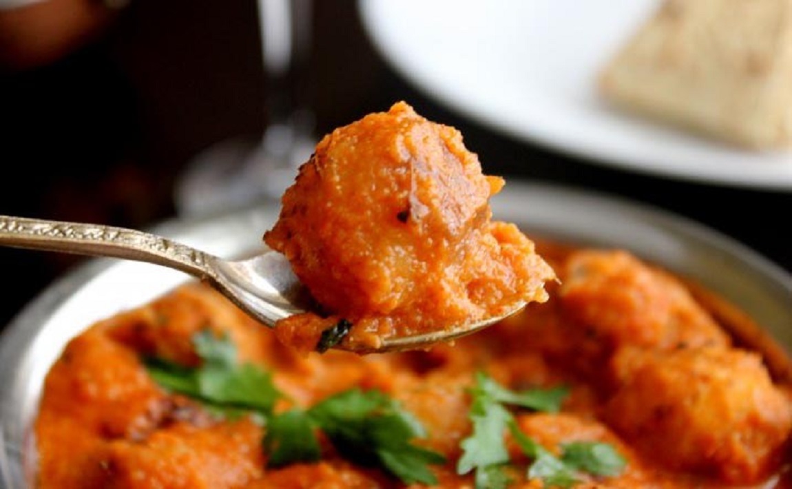 Dum Aloo Recipe | How to make Dum Aloo | HungryForever