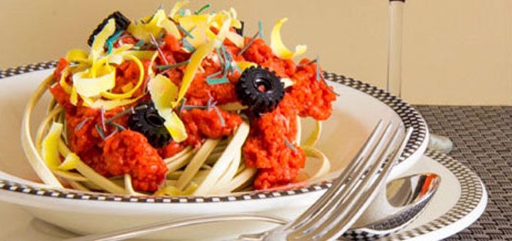 8 Food shots from the inedible collection - HungryForever Food Blog