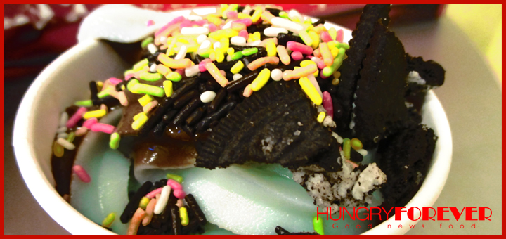 Munchkins, meet Menchies - HungryForever Food Blog