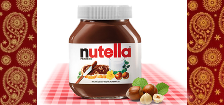 8 whacky Indian Nutella combinations that will totally melt your day ...