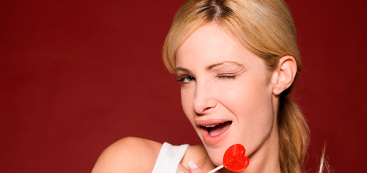 9 food based pickup lines that will floor her plate - HungryForever ...