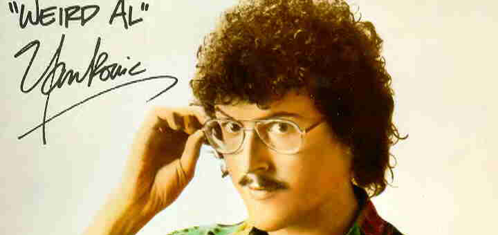 The Illustrated guide to Weird Al's 'Eat it' - HungryForever Food Blog