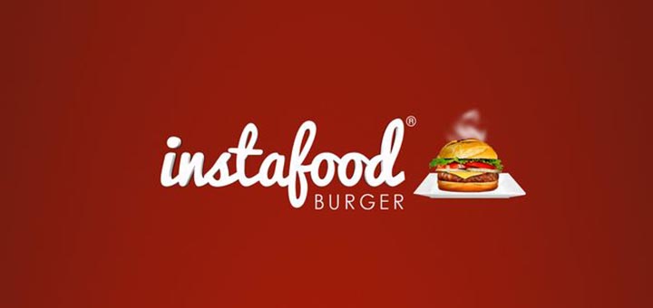 Instagram yesterday, Instafood today.