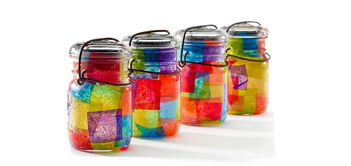 7 Natural Food Preservatives