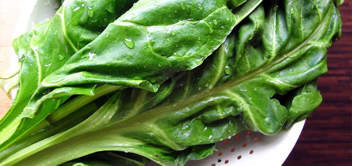 5 ways to Sneak Spinach into your Family's Diet
