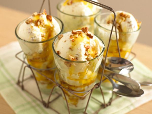 6 Pictures of Butterscotch