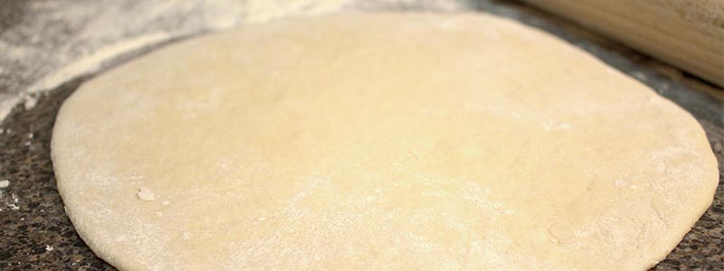 Pizza Base Recipe Without Yeast or Baking powder