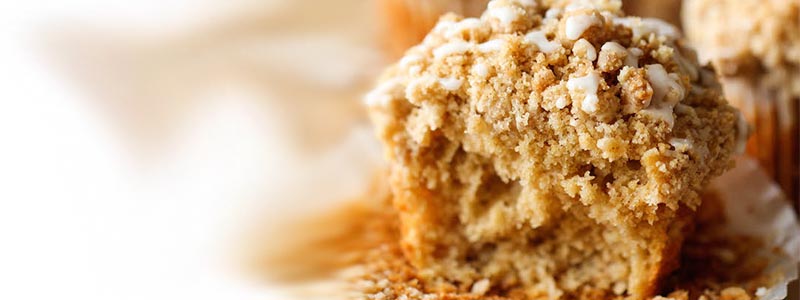 Coffee Muffin Recipe | Chocolate Coffee Muffin Recipe