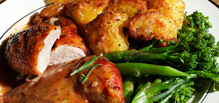 5 Anglo-Indian Dishes you simply have to try