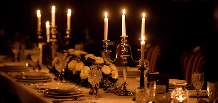 Candle Light Dinner Restaurant in Chennai