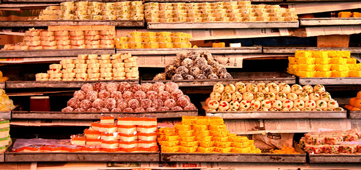 9 Pick Me Up Sweets Thangs From Chennai