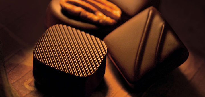 Chocolate and Cheese Making Classes