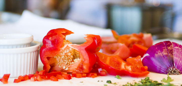 Gormei Market's Mexcian Cooking Class