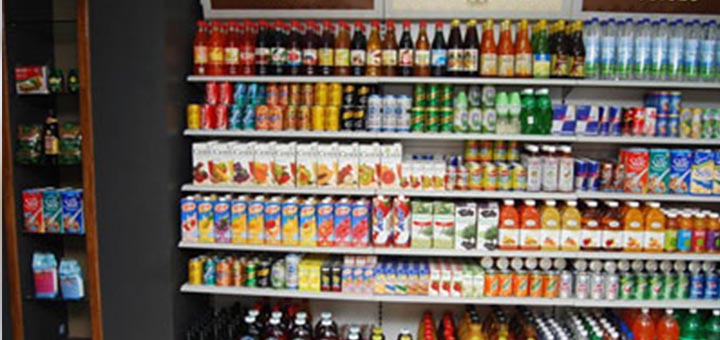 8 Stores in Chennai for Imported Food
