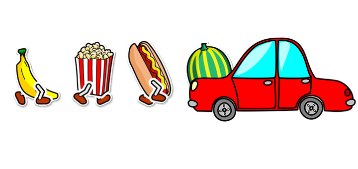 8 Things for your next Road Trip