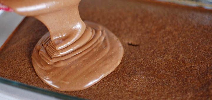 Behind the Sheets: All about Sheet Cakes