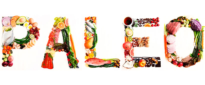 All you need to know about Paleo