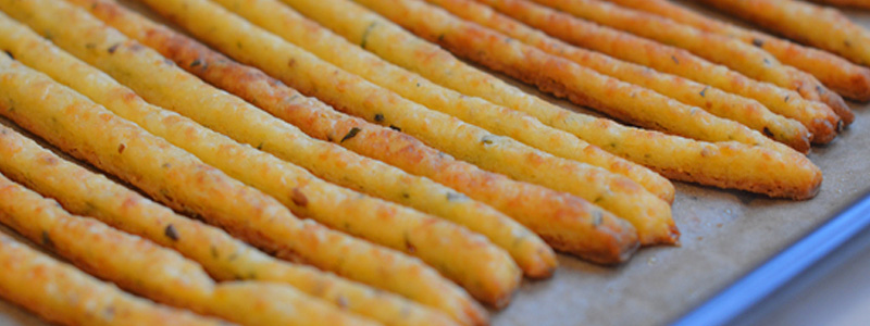 Cheese Straw Recipe | Cheese Straw Recipe without Egg