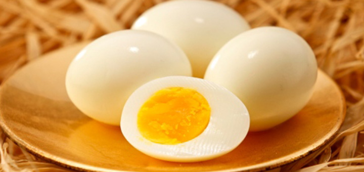 Boiled Eggs | How to Make Hard Boiled Eggs