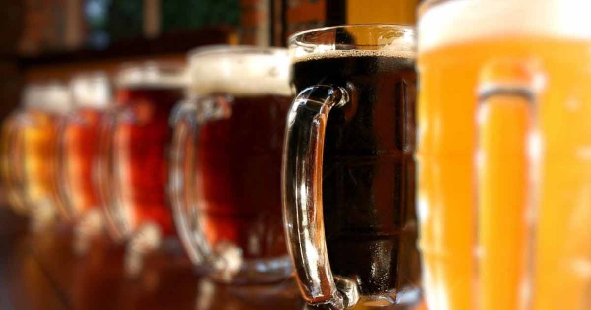 26 Indian Beers For the Win!