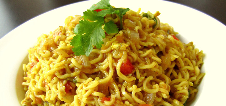 8 great Maggi combinations that we absolutely dig