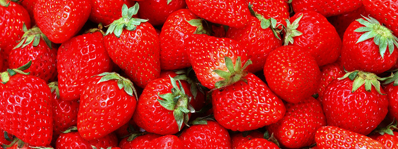 6 Strawberry Recipes that will define 'berry-licious'