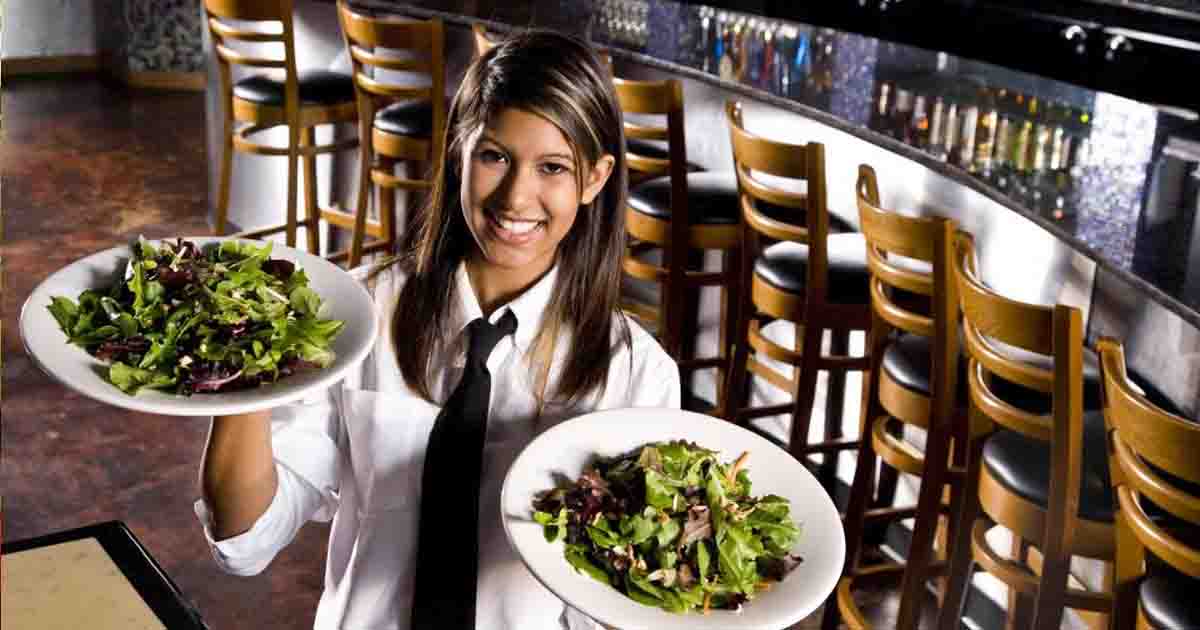 10 Most Ridiculous Requests that Waiters have Received from Customers
