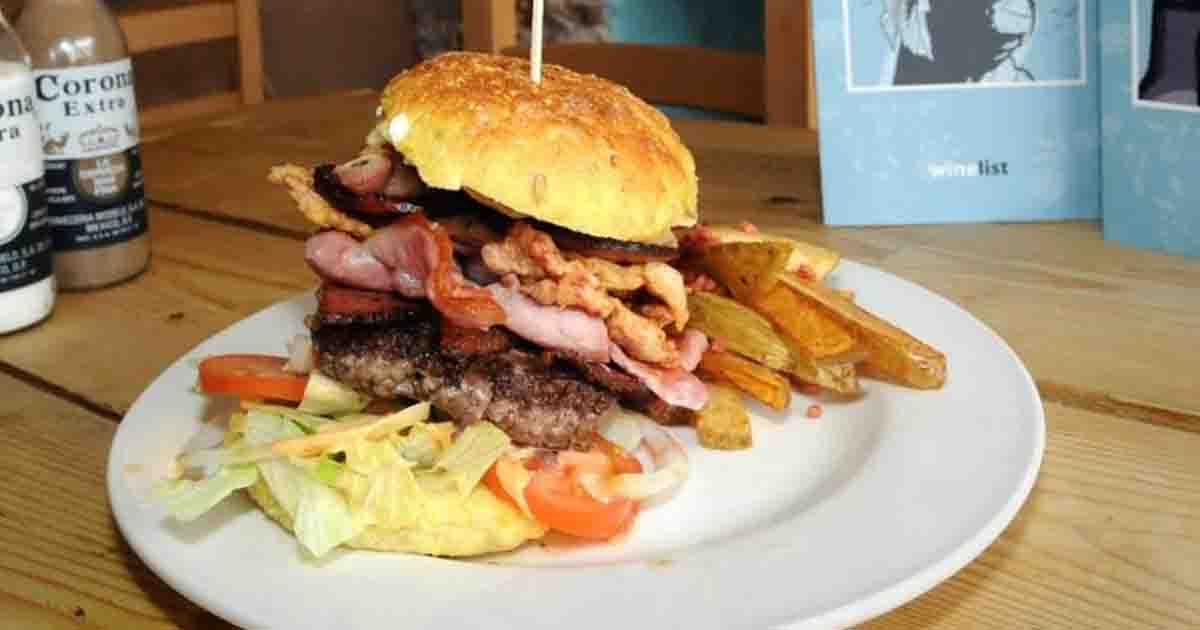 What do 50 Shades of Grey and 15 Shades of Bacon have in common?