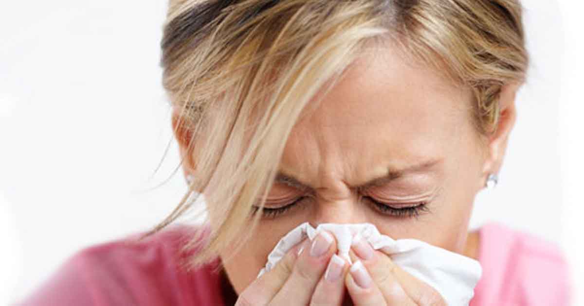 7 things to eat and drink when you have a cold