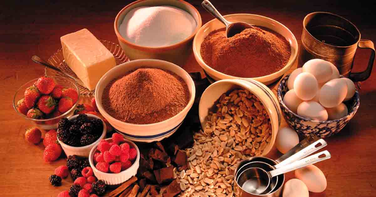 7 Cookbooks That Should Be On Your Cook-Shelf