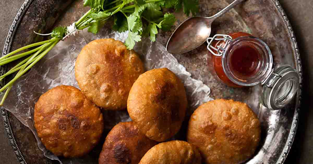 10 Super-Easy Indian Vegetarian Recipes that will take you home, any day.