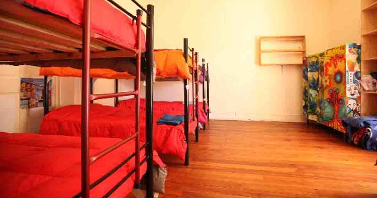 10 things you should have eaten if you've ever stayed in a hostel