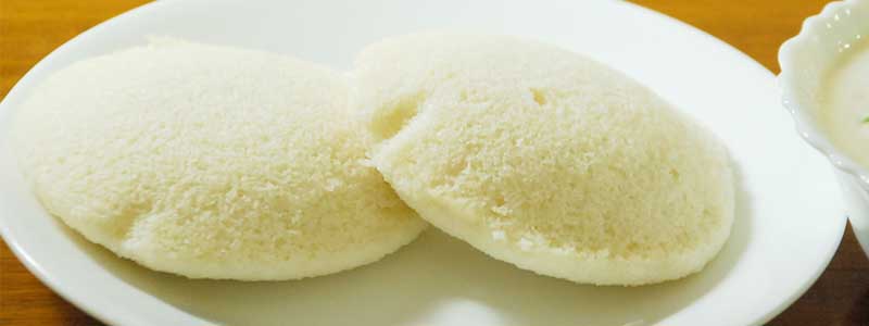 How To Make soft and Spongy South Indian Idli Recipe