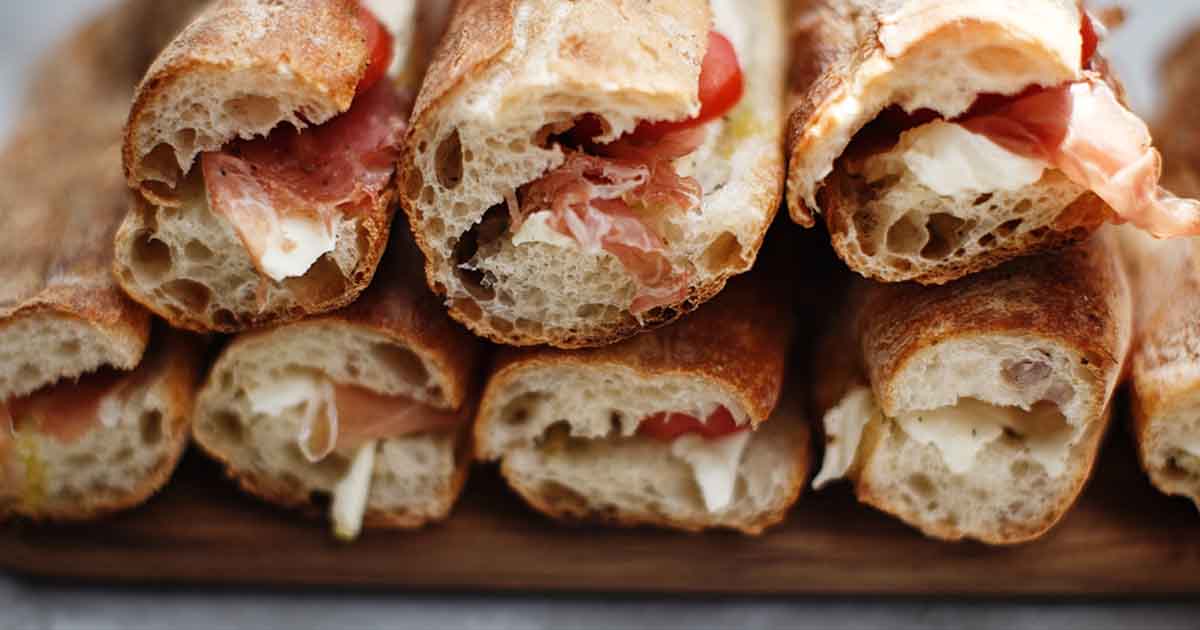 10 Instagram Accounts That Will Make You Drool