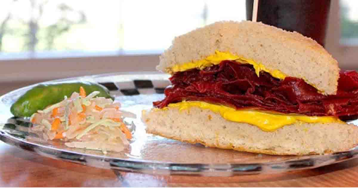 Food That Looks Like Food. But What is It Really?