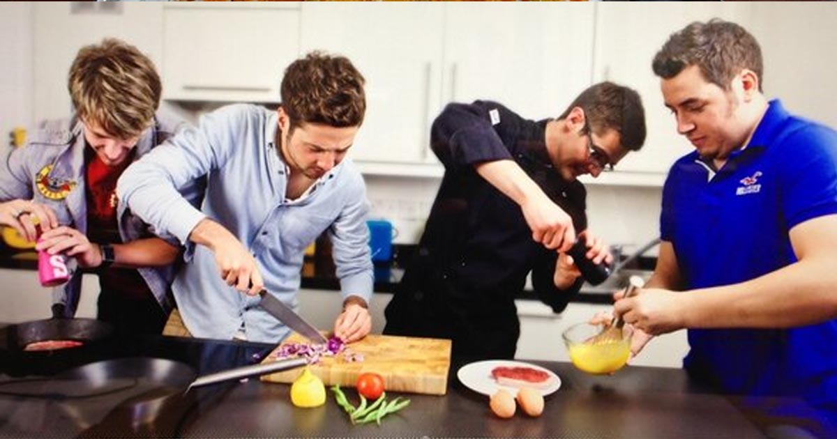 Here Are The Reasons Why You Just Have to Subscribe to the Sorted Food ...