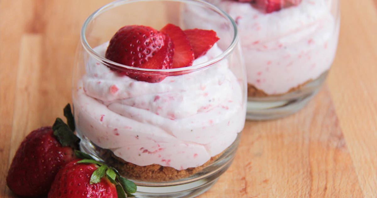 5 Super Simple Recipes to try in January