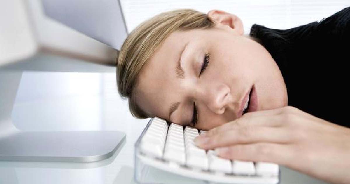 5 Foods That Will Help You Say Goodbye To Fatigue