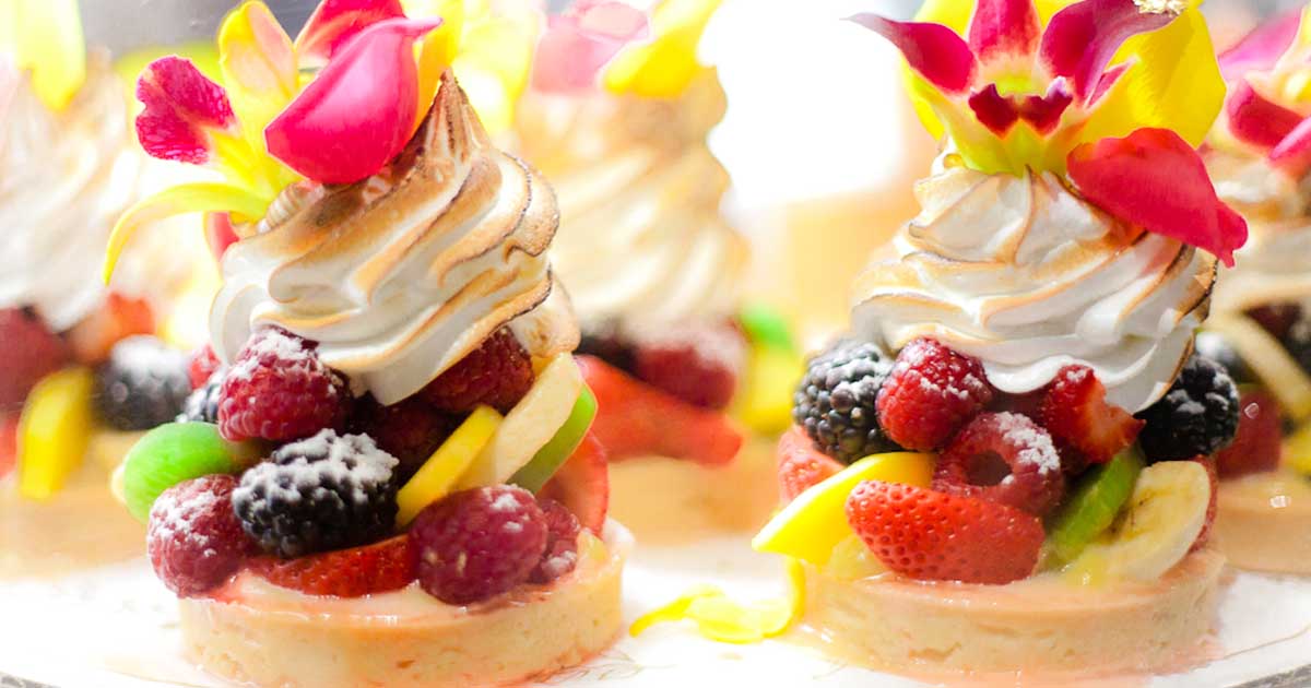 7 Incredible Desserts Around The World You Have Probably Never Heard Of.