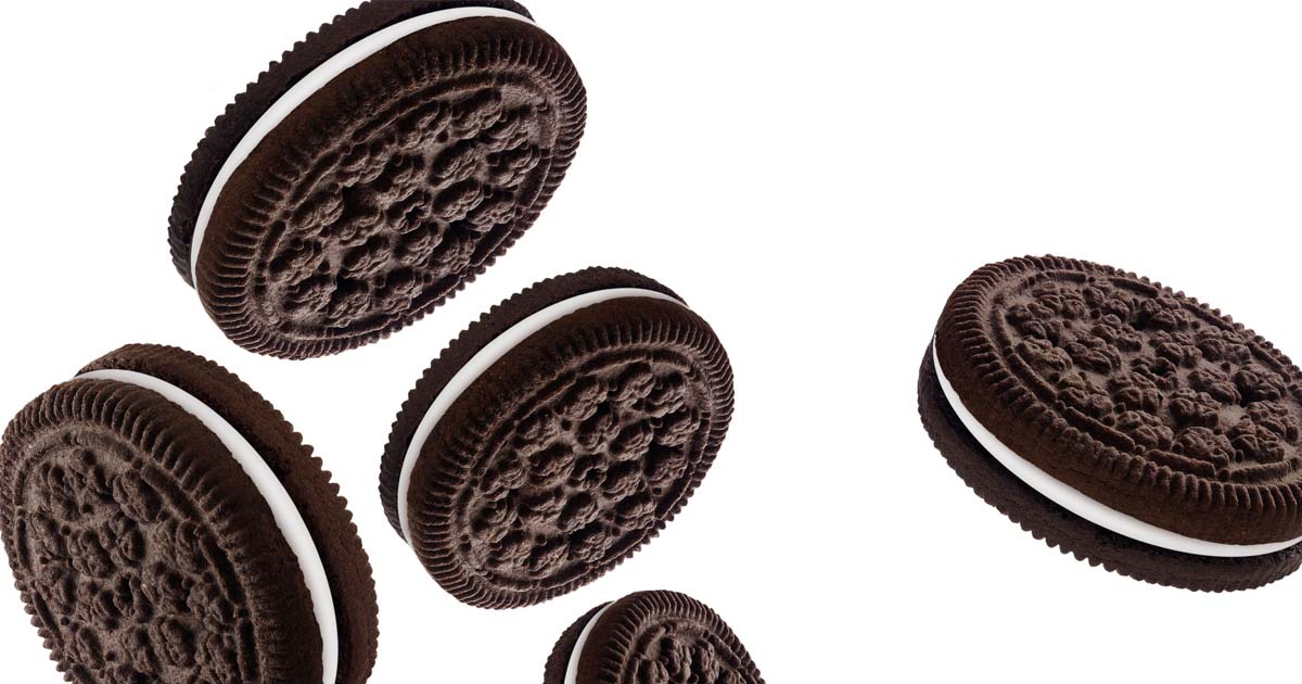 What Happened When Oreo Met Rice? | HungryForever