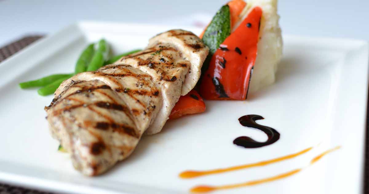 ‘Spice’-ing it up at the Ibis Hotel.