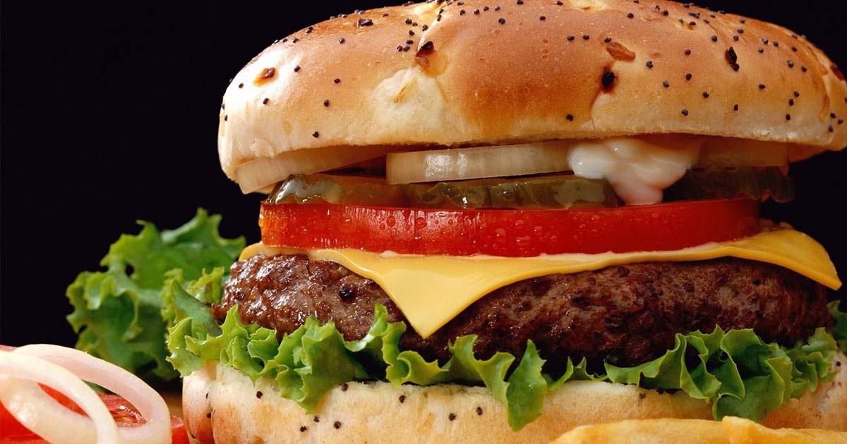 Which Fast Food Chain Does The Best Burgers | Hungryforever