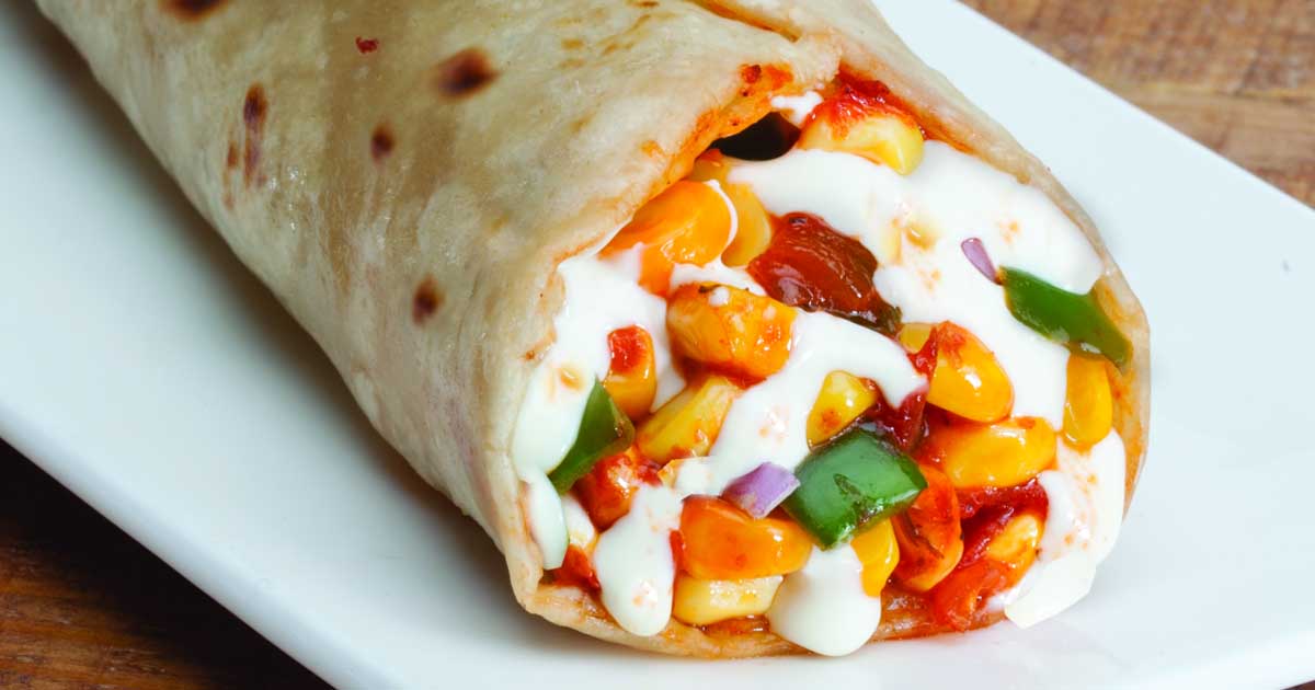 Faasos Is Lassoing In Some Serious Money. Rs. 120 Crore To Be Exact.