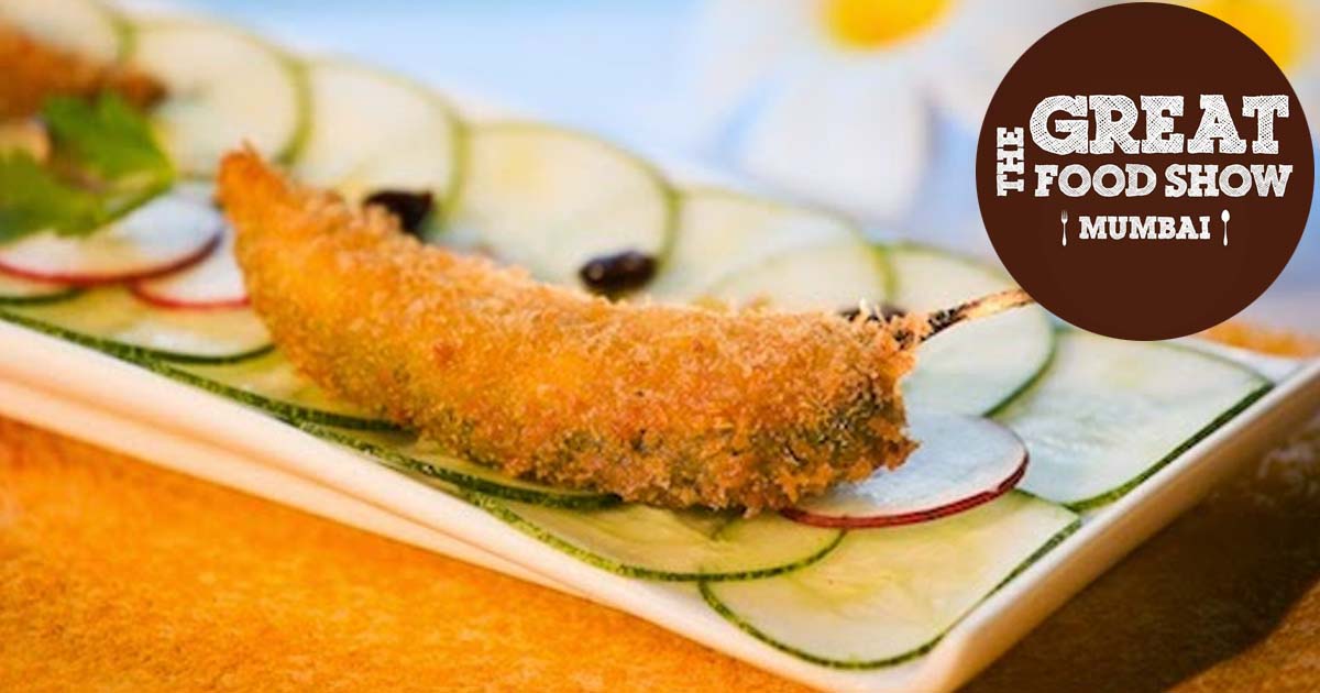 Meet MasterChef Australia Contestants at “The Great Food Show”
