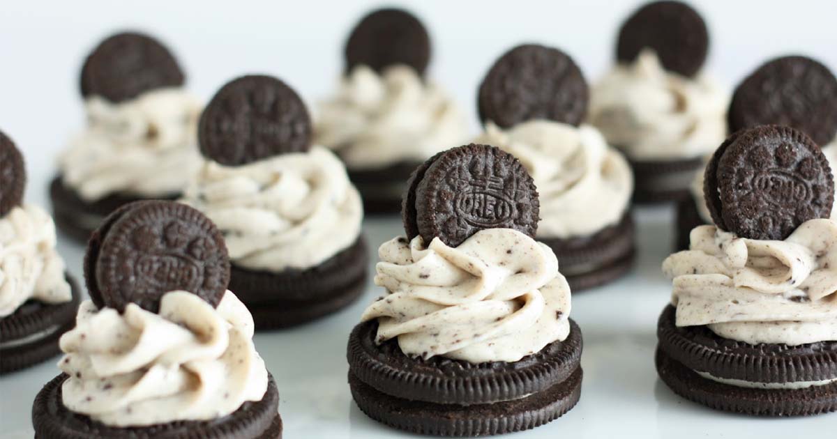 It’s Confirmed, Oreos Are Just As Addictive As Cocaine