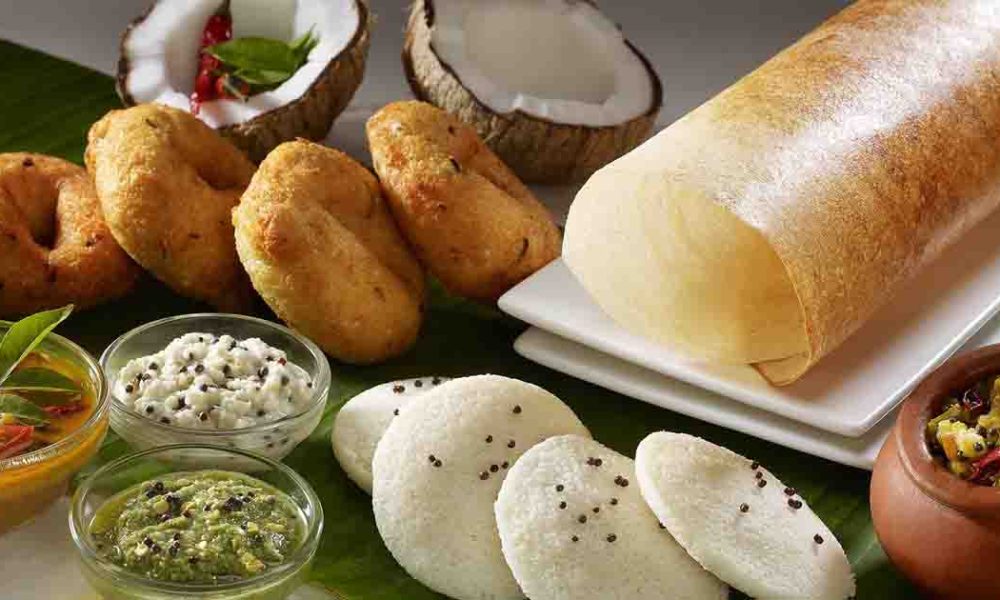 Coorgi Roti Recipe - HungryForever Food Blog